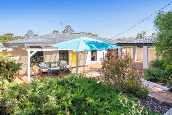 Little Margs || Margaret River Town Centre - Margaret River