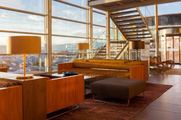 Hotel Palau De Bellavista Girona By Urh - Girona