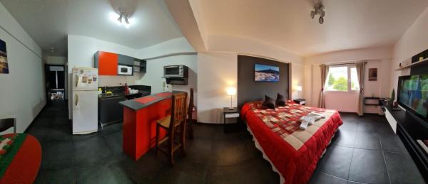 Placerescc - Ushuaia