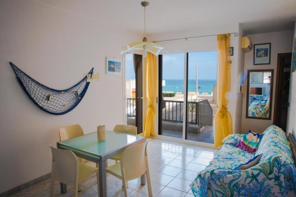 Blue View Apartment - San Foca - Torre dell'Orso