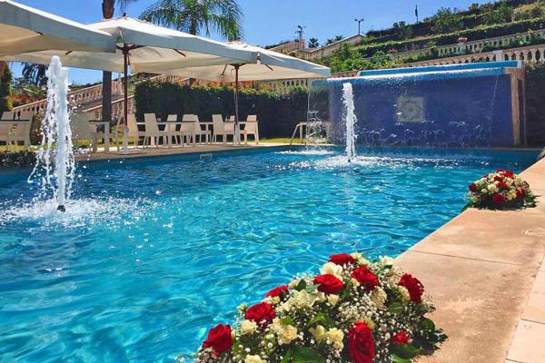 Bungalow In Santa Venerina With Garden - Acireale
