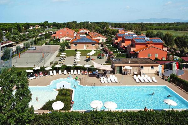 Apartment In Vada Near Restaurants - Rosignano Marittimo