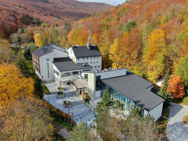 Magnus Resort - Szczyrk