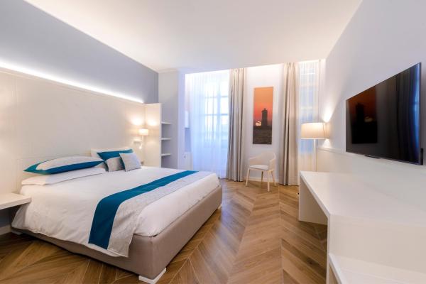 Hotel Baylle - Cagliari