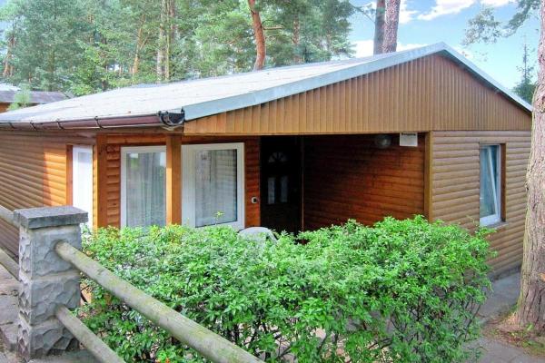 Holiday Home In Dobbrikow By Lake & Nature Park - Beelitz