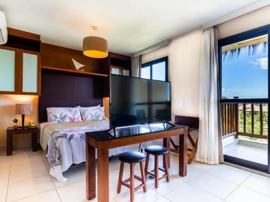 Vg Sun Apartamento Com Vista Para O Mar - High Speed Internet - Ceará