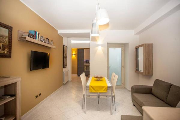 Casa Rosaria Taormina Center - Taormina