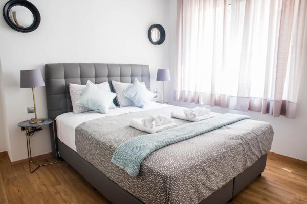 A21 Premium Suite A Breath Away From Parthenon! - Atina