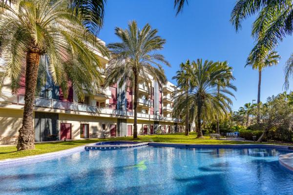Daniya Denia Spa & Business 4* - Gata de Gorgos
