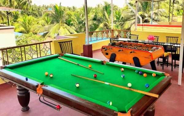 Swarg 5bhk Villa Alibaug - Alibag