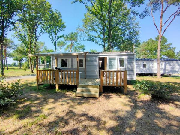 Mobil-home 6 Pers Coeur De Vendée - Vendée