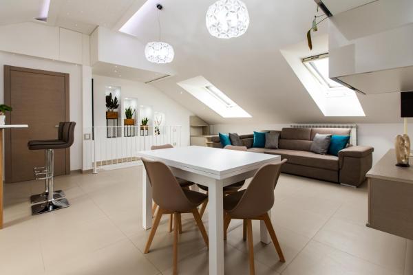 Diamond Apartment Agerola - Positano
