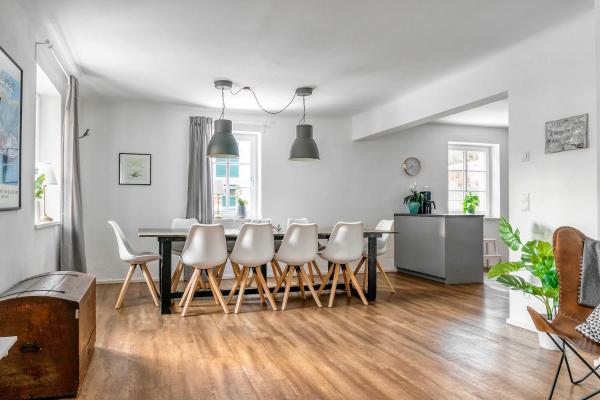 Villa Alpenbach - By Alpen Apartments - Zell am See