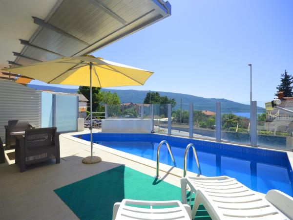 Top-apartment Montenegro, With Private Pool! - Montenegro