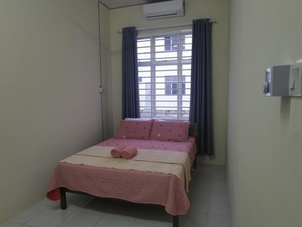 Padang Besar Homestay - Padang Besar