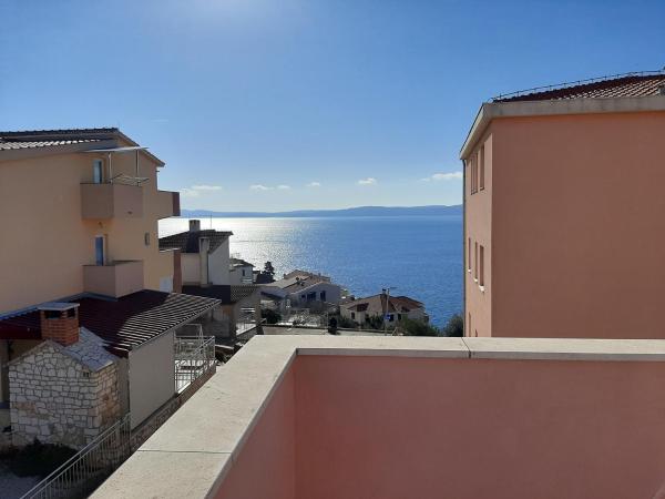 Apartments Ljulj - Okrug Gornji