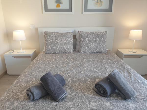 Elite Residence 5d Praia Da Rocha - Portimão