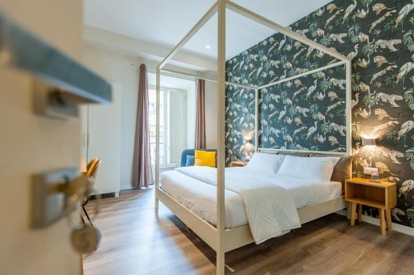 Design 18 Charming Rooms - Roma