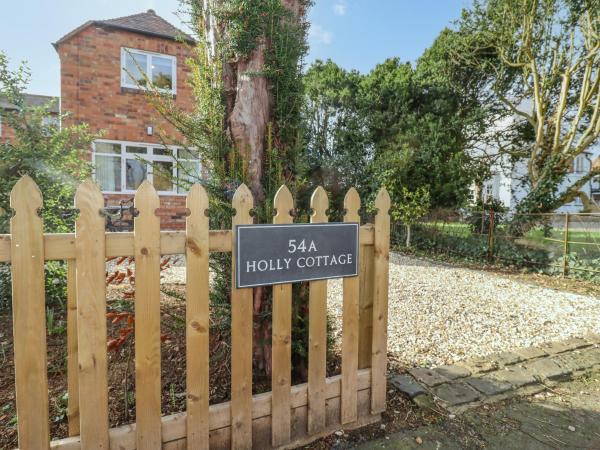 Holly Cottage - Stratford-upon-Avon