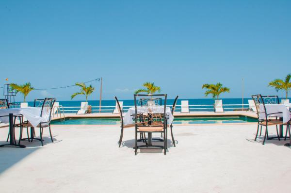 Falucho Paradise Beach - Cape Verde