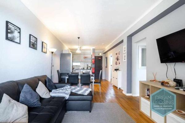 Forte 303 Dream Lodging - Albufeira