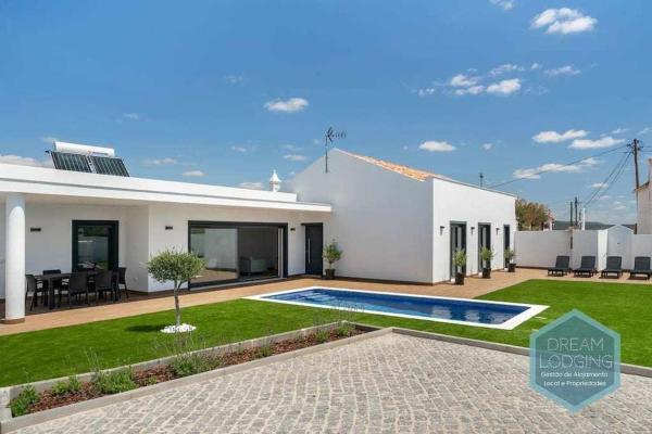 Casa Do Alto Dream Lodging - Albufeira