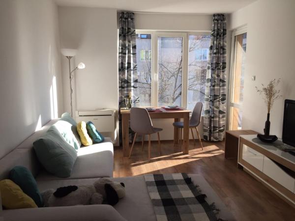 Apartment Center - Stara Zagora - Bulgaria