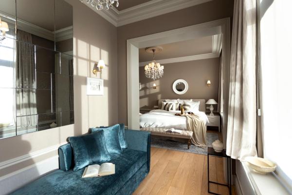 Mansion9bruges - Knokke-Heist