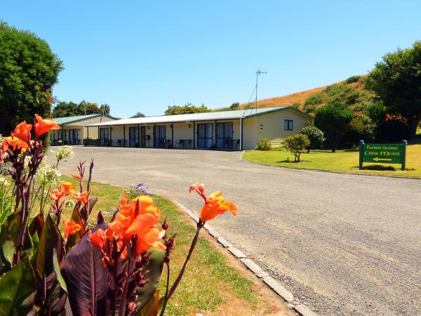 Celtic Motel - Foxton