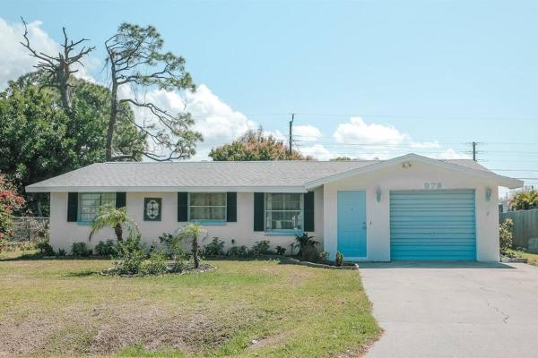 Kimball - Venice Beach, FL