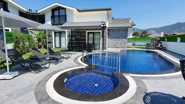 Dalyan Villa Valenti - Dalyan