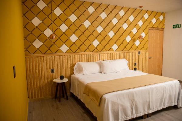 Hotel Casa Jima Agave - Nayarit