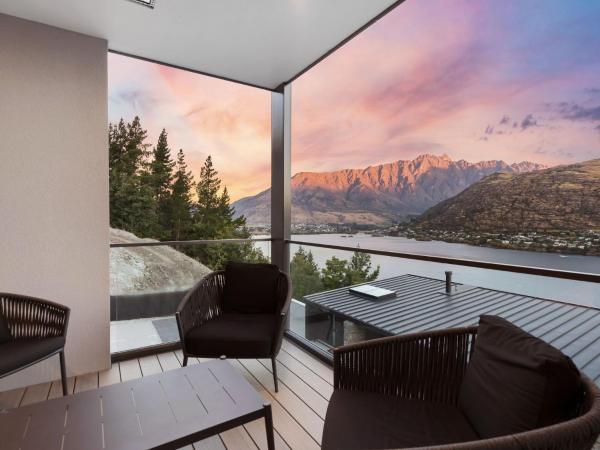 The Rata Villa - Queenstown