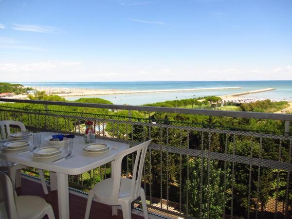 Newly Decorated Studio Near The Beach - Caorle