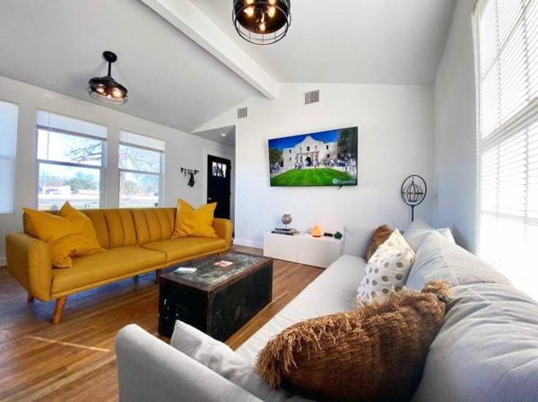 La Mariposa San Antonio - New! 5 Min To Downtown! - Inspiration Hills - San Antonio