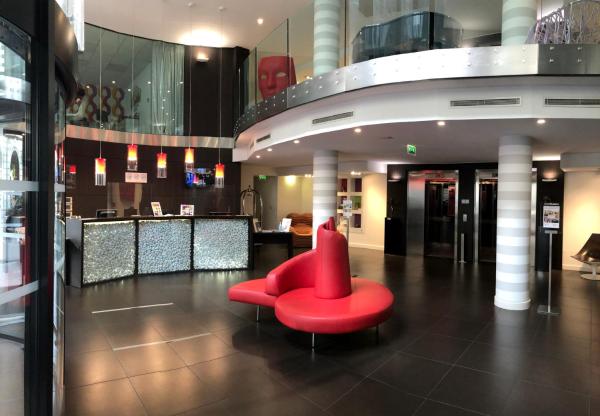 Le Rex Hôtel - Lourdes