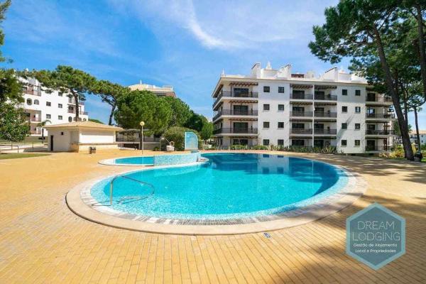 Falésia Park Dream Lodging - 파루