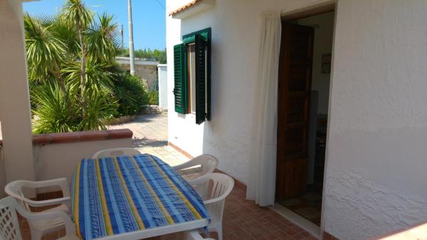 Holidays In Vieste In Charming Villas - 1 - Apulia