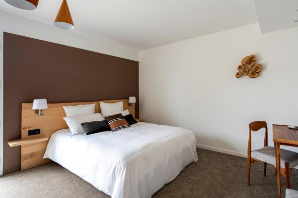 Hotel Le 25 - Le Porge