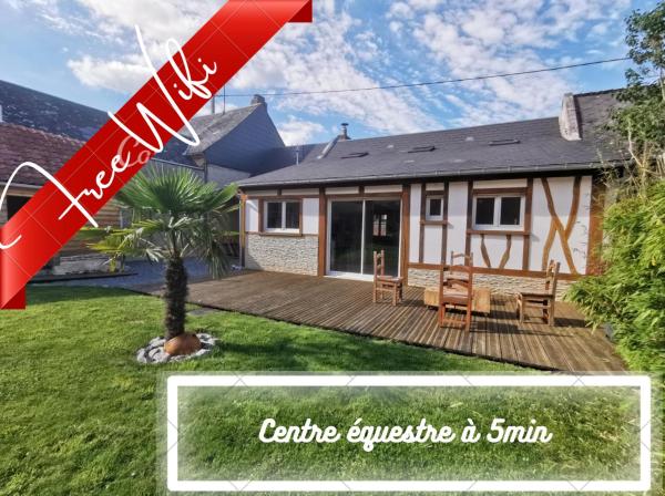 The Stopover In Bonneuil - Breteuil