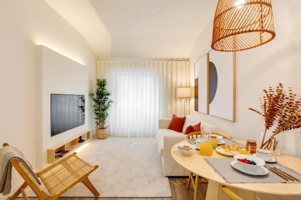 Virtudes Premium Apartment By Da'home - Canidelo