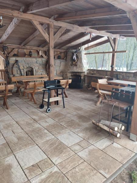 Apartmány Pod Vysákem - Tschechien