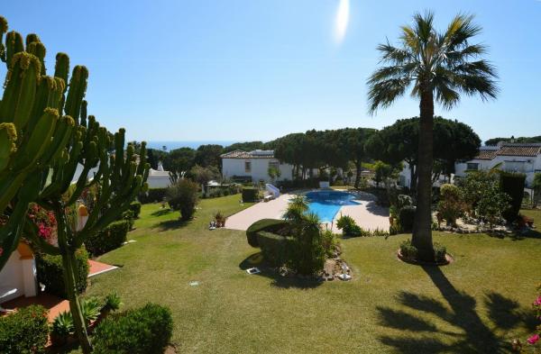 Townhouse Near Beach Calahonda - La Cala de Mijas