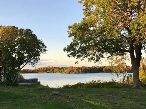 Seaview Cottage In The Trosa Archipelago - Trosa