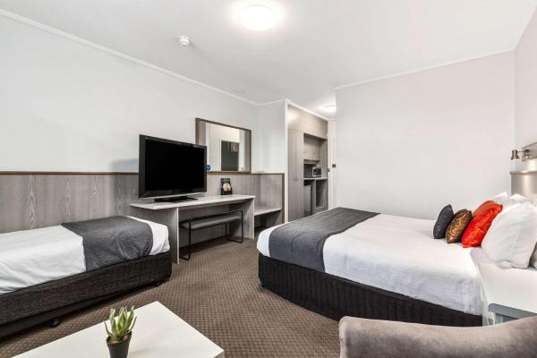 Comfort Inn Glenelg - Blackwood