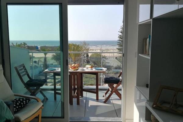 Varanda Do Sul - Monte Gordo