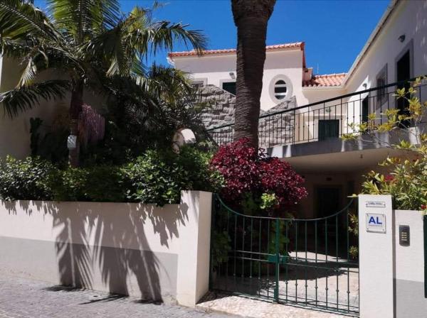 Villa Pitta - Madeira Island