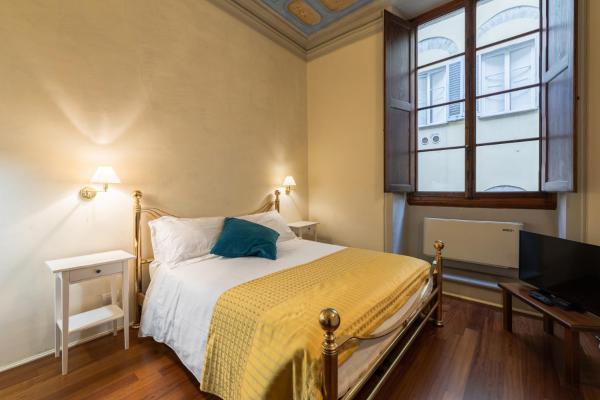 Firenze Rentals - Piazza Signoria - フィレンツェ