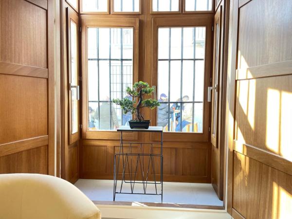 Gav Los Remedios - Ronda