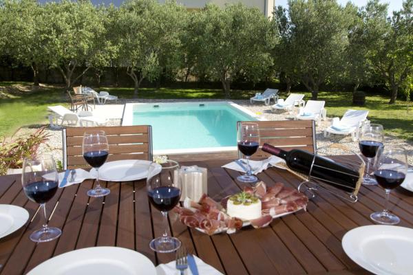 Spacious Villa In Solin, Pool - Split